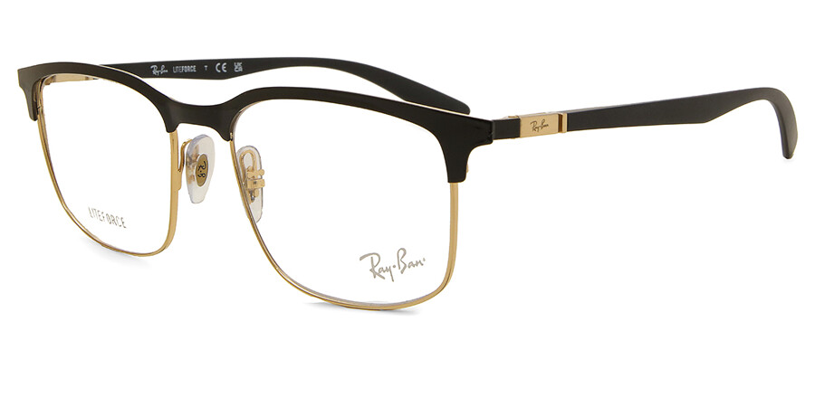 Ray-Ban RX6518 2890 glasses | Buy online now | Vision Direct AU