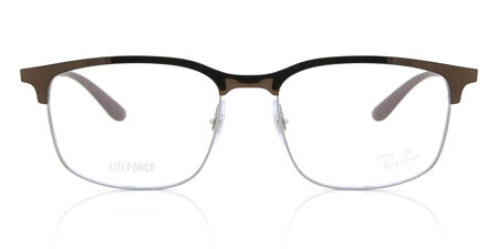 Ray-Ban (レイバン) のメガネ | 処方箋付きのRay-Ban | SmartBuyGlasses JP