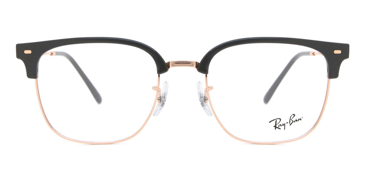 Ray-Ban RX7216F New Clubmaster Asian Fit 8322 gafas | Comprar en línea ...