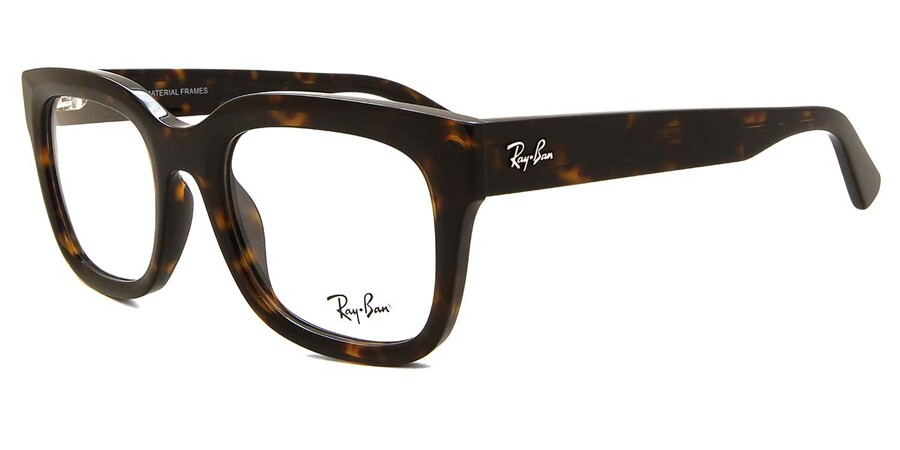 Ray-Ban RX7217 Chad 8320 glasses | Buy online now | Vision Direct AU