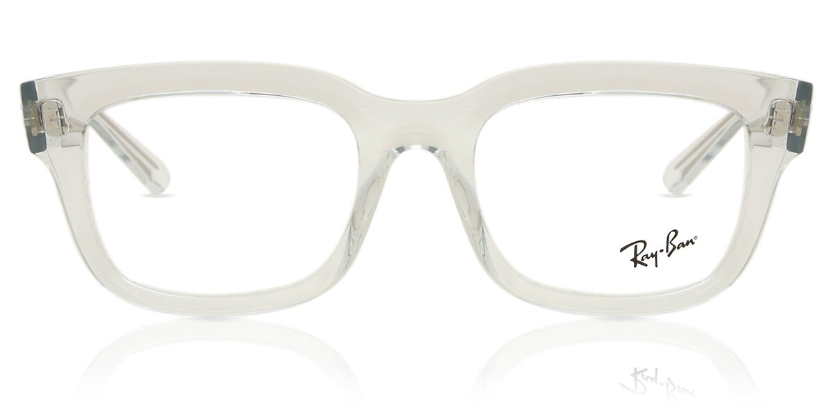 Ray-Ban RX7217 Chad 8321 Glasögon | SmartBuyGlasses Sverige