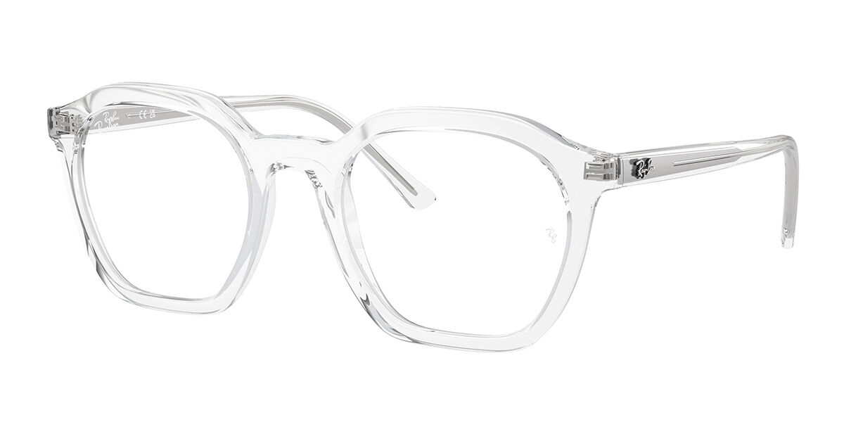 Ray-Ban RX7238 Alice 2001 Brille Transparent | SmartBuyGlasses Deutschland