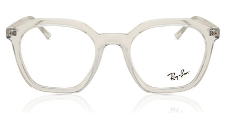 Ray-Ban Clear Glasses - Free Shipping & 2-Year Warranty ...