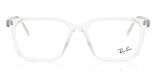 Ray-Ban RX7239 Alain 2001 glasses | Buy online now | SmartBuyGlasses US