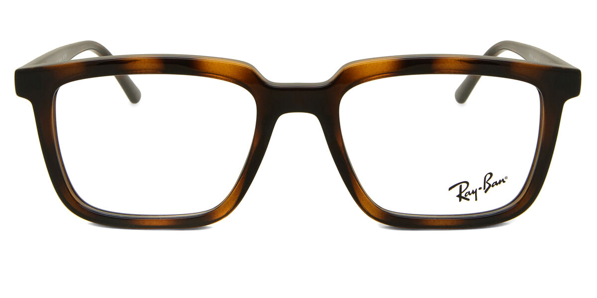 Ray-Ban RX7239 Alain 2012 gafas | Comprar en línea ahora | GafasWorld ...