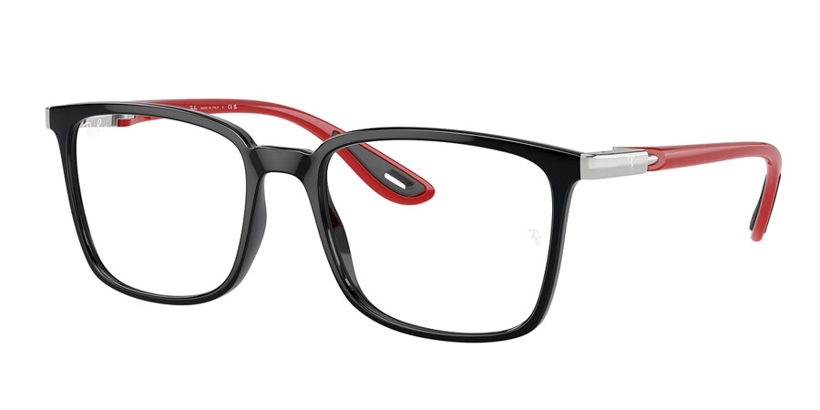 Ray-Ban RX7240M F644 glasses | Buy online now | Vision Direct AU