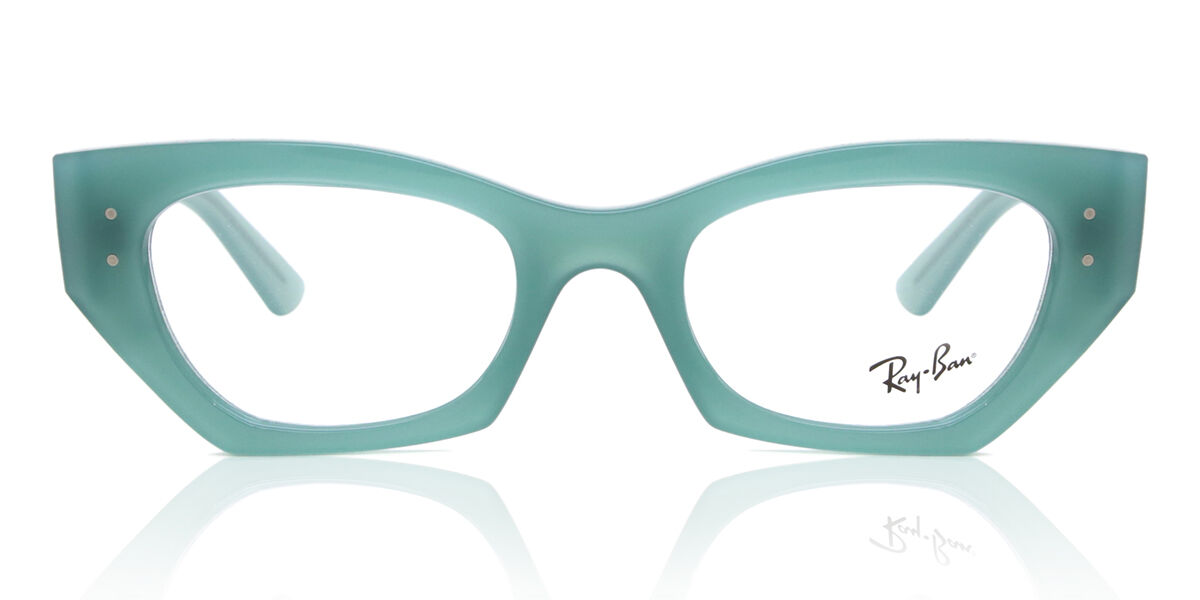 Ray-Ban RX7330 Zena 8345 glasses | Buy online now | SmartBuyGlasses US