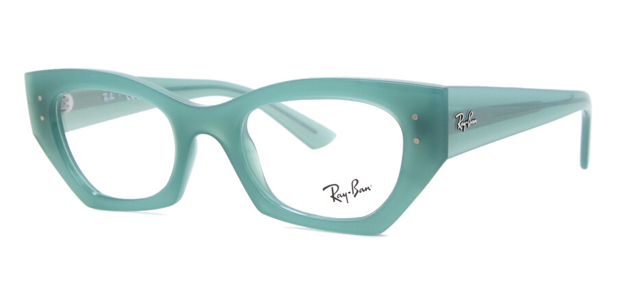 Ray-Ban RX7330 Zena 8345 glasses | Buy online now | Vision Direct AU