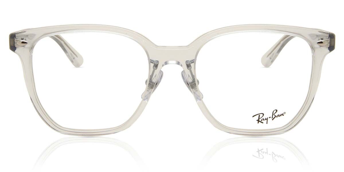 Ray-Ban RX5425D Asian Fit 2001 gafas | Comprar en línea ahora ...