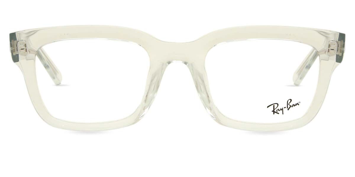 Ray-Ban RX7217F Chad Asian Fit 8321 glasses | Buy online now ...