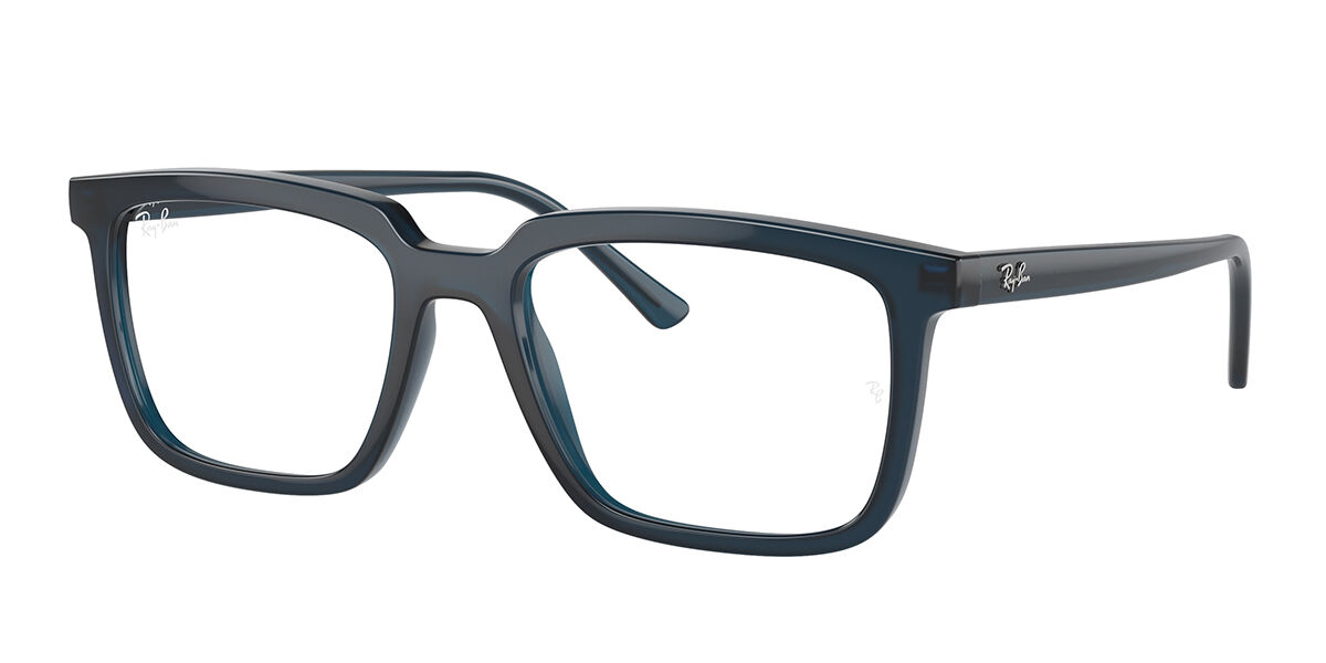 Ray-Ban RX7239F Alain Asian Fit 8256 glasses | Buy online now ...