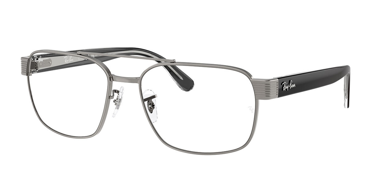 眼鏡 Ray-Ban RX3751V 2502 | SmartBuyGlasses 香港