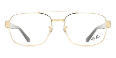 Ray-Ban Glasses with Blue Light & Progressive Options – Shop Now at ...