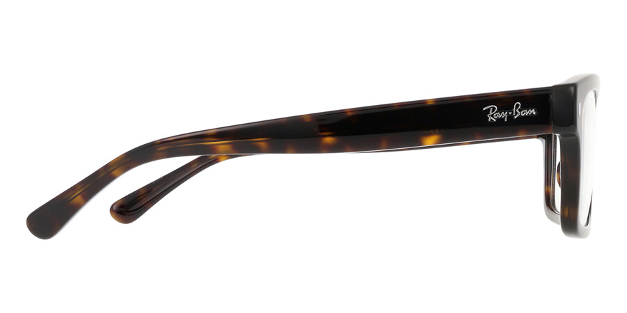 Ray-Ban RX5435 2012 glasses | Buy online now | Vision Direct AU