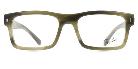 Ray-Ban Prescription Glasses - Clear Vision Guaranteed - SmartBuyGlasses UK