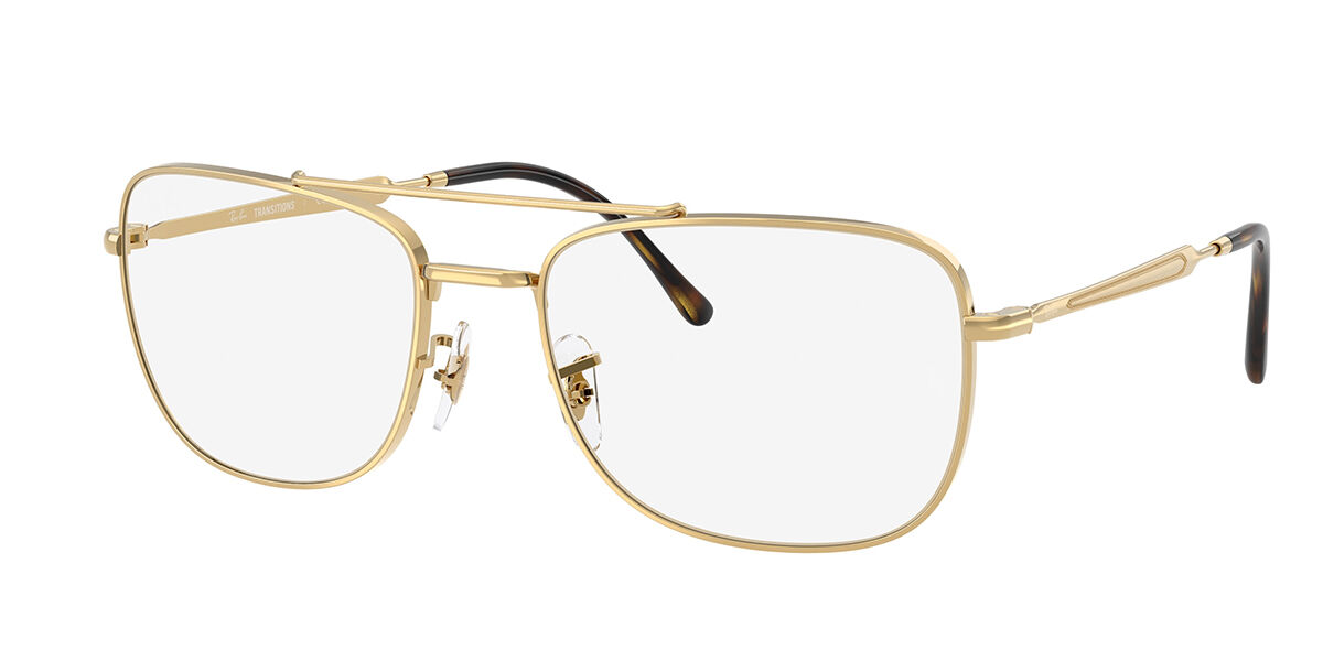 Ray-Ban RB3755 001/GG glasses | Buy online now | Vision Direct AU