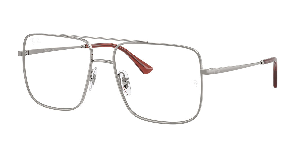 Ray-Ban RX3758V Ari 2502 glasses | Buy online now | SmartBuyGlasses ...