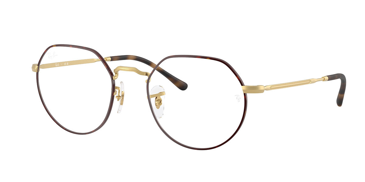 眼鏡 Ray-Ban RX6465 Jack 3188 | SmartBuyGlasses 香港