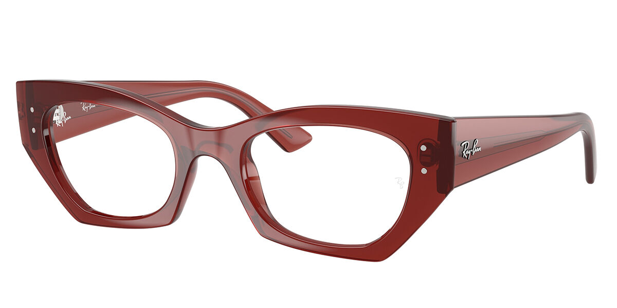 眼鏡 Ray-Ban RX7330 Zena 8436 | SmartBuyGlasses 香港