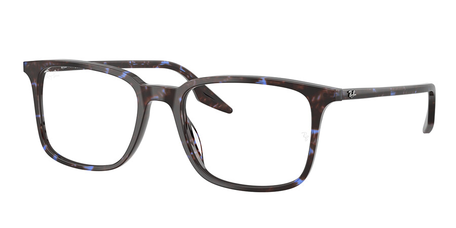 Ray Ban Rx5421f Asian Fit 8424 Glasses Buy Online Now Smartbuyglasses India