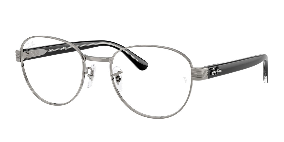 Ray-Ban RX6543 2502 gafas | Comprar en línea ahora | SmartBuyGlasses AR