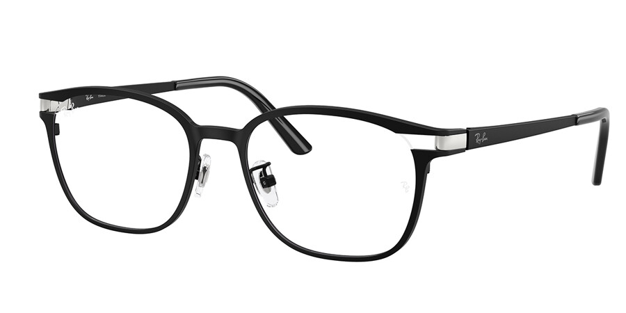 Ray-Ban RX8780D Asian Fit 1074 glasses | Buy online now ...