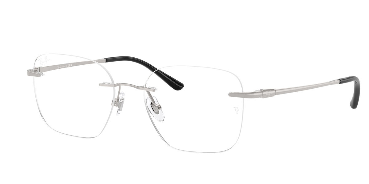 Ray-Ban RX8783D Asian Fit 1002 glasses | Buy online now ...