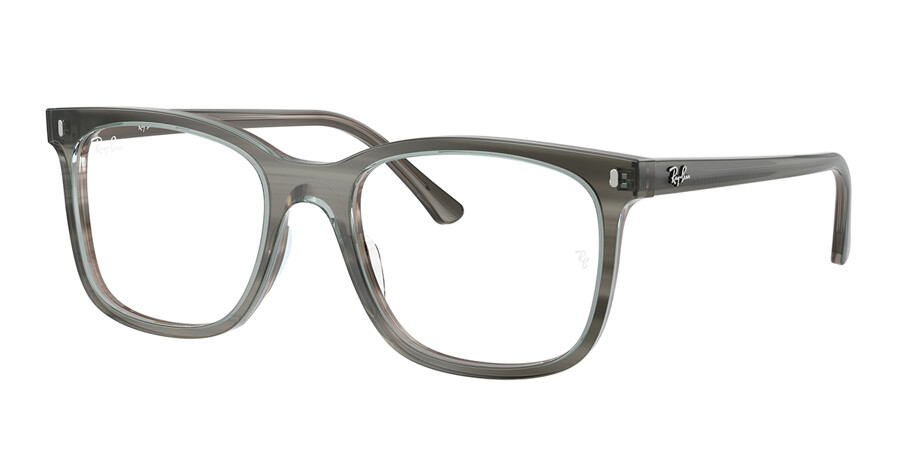 Ray-Ban RX5446F Asian Fit 8453 glasses | Buy online now ...