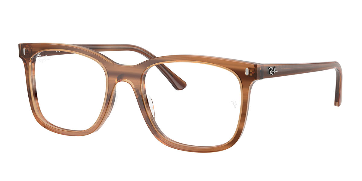 Ray-Ban RX5446F Asian Fit 8455 gafas | Comprar en línea ahora ...