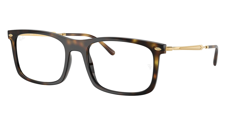 Ray-Ban RX7260F Asian Fit 2012 glasses | Buy online now ...