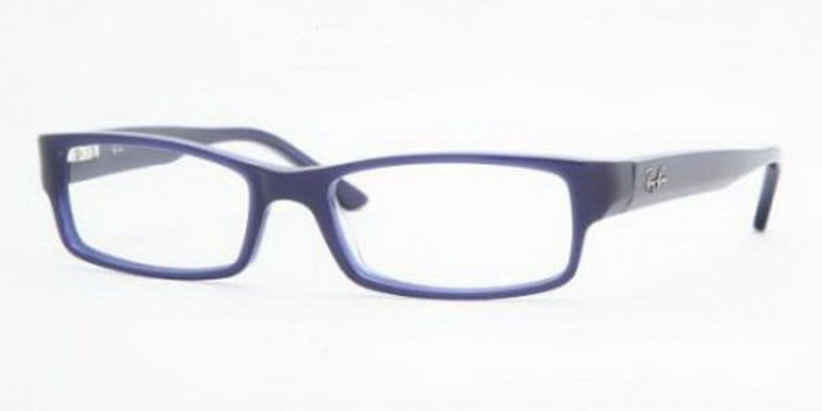 Ray-Ban RX5114 Highstreet 2274 Eyeglasses in Green | SmartBuyGlasses USA
