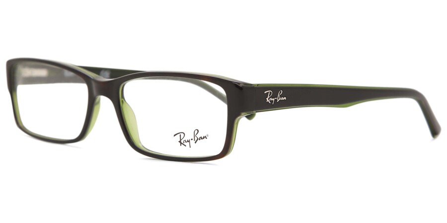 Ray-Ban RX5169 Highstreet 2383 glasses | Buy online now | Vision Direct AU