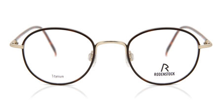 Buy Rodenstock Prescription Glasses | SmartBuyGlasses India