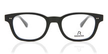 Rodenstock R5185 F Eyeglasses in Petrol Blue | SmartBuyGlasses USA
