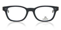 Rodenstock R5185 D Eyeglasses in Black | SmartBuyGlasses USA