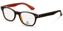 Rodenstock R5185 D Eyeglasses in Black | SmartBuyGlasses USA