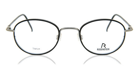 Progressive Lenses Rodenstock Prescription Glasses | SmartBuyGlasses UK