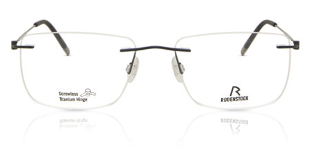 Buy Rimless Prescription Glasses | SmartBuyGlasses