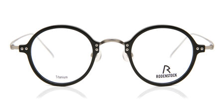 Round Glasses | Designer Eyewear | SmartBuyGlasses USA