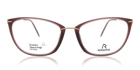 Rodenstock Glasses | Buy Online at SmartBuyGlasses Indonesia