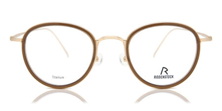Buy Rodenstock Prescription Glasses | SmartBuyGlasses