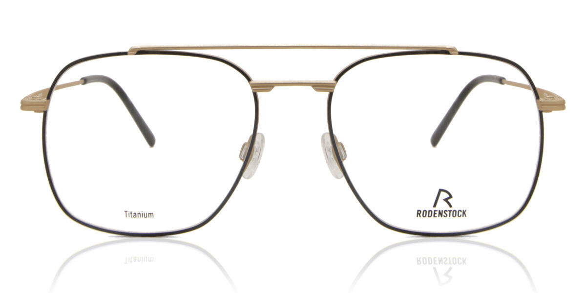 Rodenstock R7105 B glasses | Buy online now | SmartBuyGlasses US