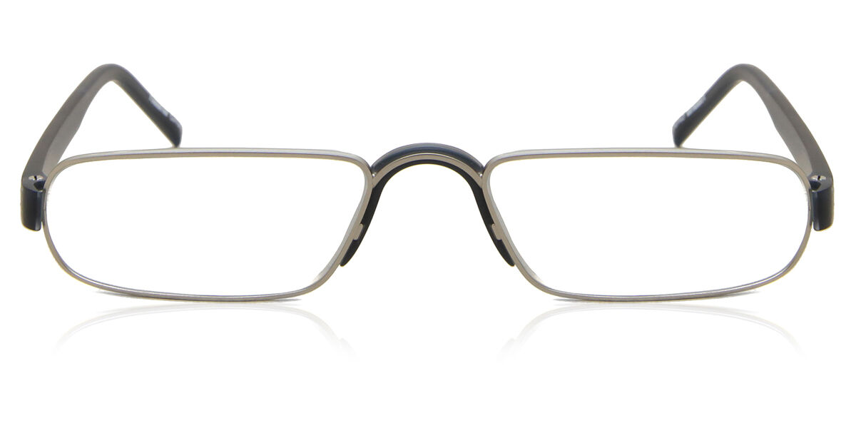 Lentes Recetados Rodenstock R2180 C Palladium Grey | LentesWorld México