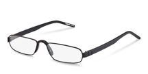 Rodenstock R2180 D Eyeglasses in Silver | SmartBuyGlasses USA