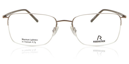 Semi-rimless Prescription Glasses Frames | SmartBuyGlasses