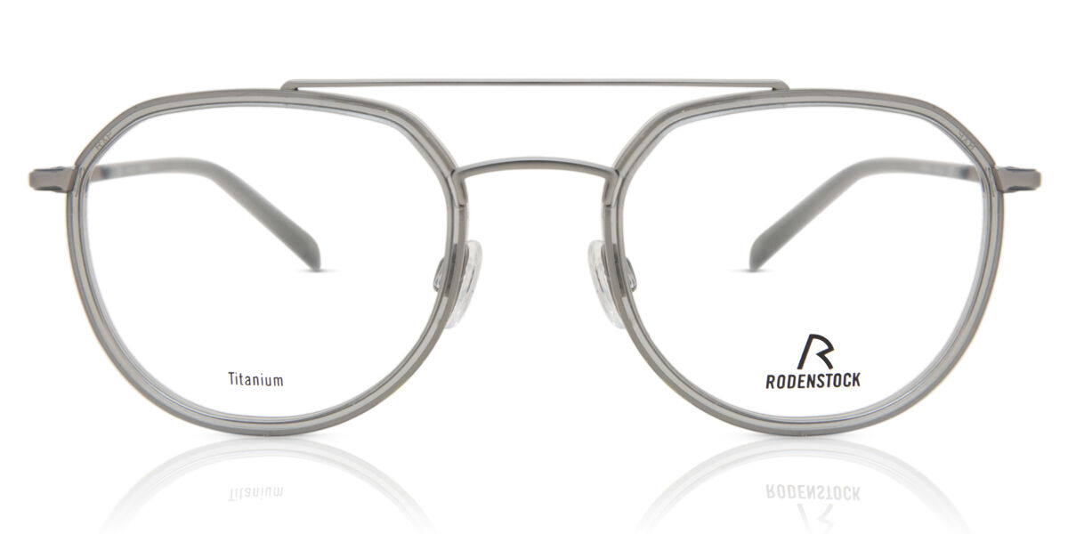 Rodenstock R7113 B000 glasses | Buy online now | SmartBuyGlasses US