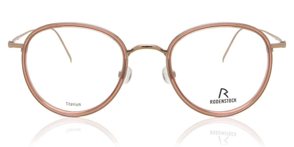 Rodenstock R7096 F000 glasses | Buy online now | Vision Direct AU