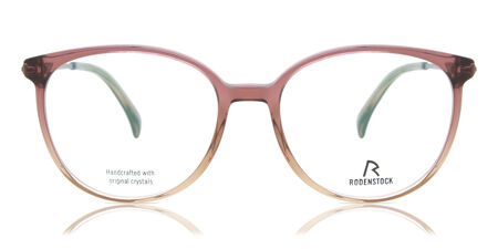 Buy Rodenstock Progressive Lenses Prescription Glasses | SmartBuyGlasses