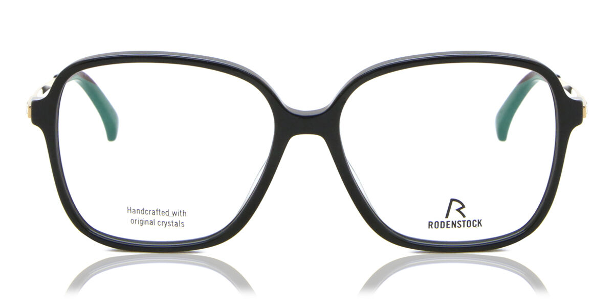 Rodenstock R8028 A000 glasses | Buy online now | Vision Direct AU