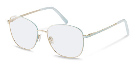 Buy Rodenstock Blue Prescription Glasses | SmartBuyGlasses